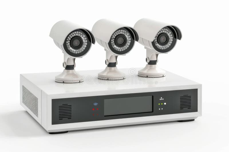 CCTV Lines Enhance Protection and Ensure Watchful Monitoring of ... CCTV Lines Enhance Protection and Ensure Watchful Monitoring of ...
