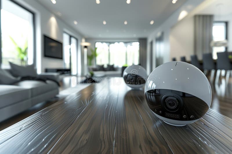 CCTV Online Voice Enabled Security Live Performance Property Remote ...