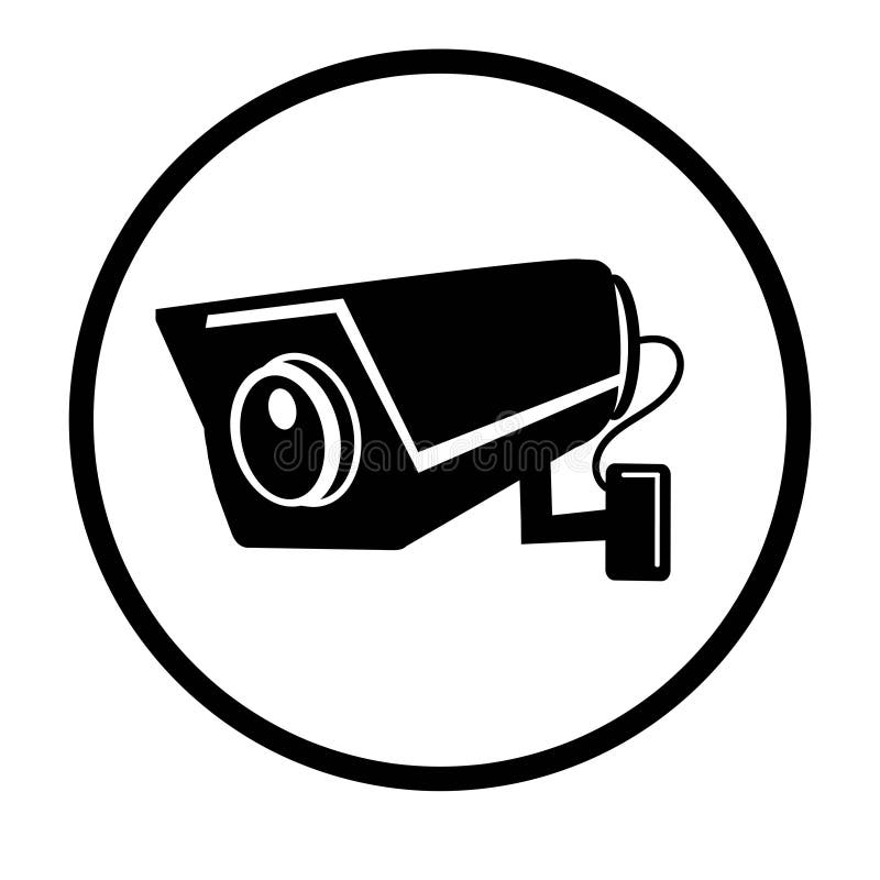 Cctv Smile Stock Illustrations – 132 Cctv Smile Stock Illustrations ...