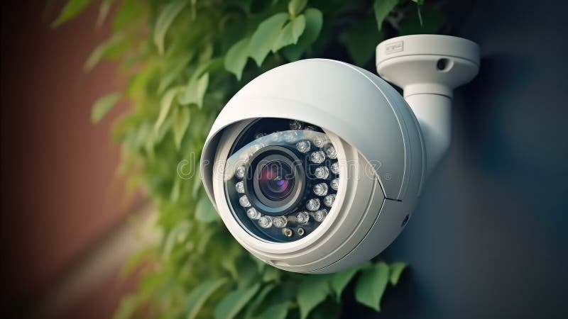 CCTV Security Camera for Home Security, Surveillance, Home and ...