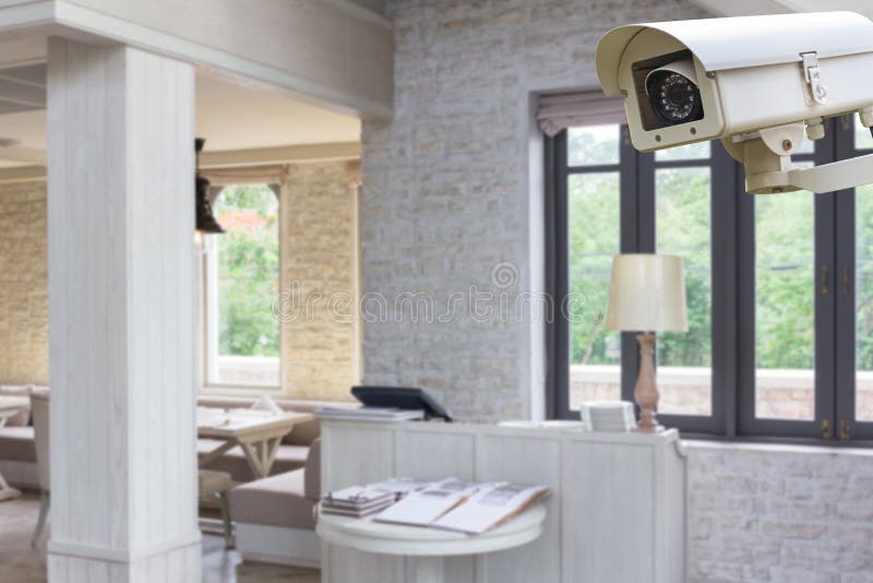 Cctv Surveillance Restaurant Stock Photos - Free & Royalty-Free Stock ...