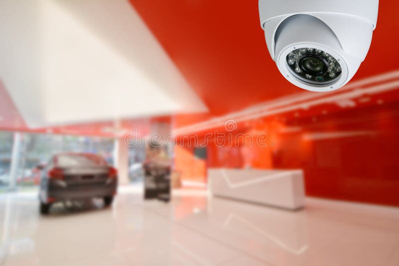 CCTV Security Camera stock photo. Image of surveillance - 56220998