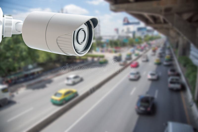 The Future of Transportation: Enhanced by Traffic Cameras - Redd community