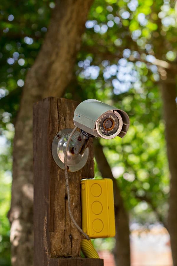 Cctv Camera Cone Stock Photos - Free & Royalty-Free Stock Photos from ...