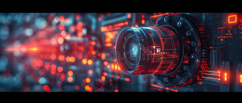 CCTV Surveillance Cameras in the Online Environment. Internet Privacy ...