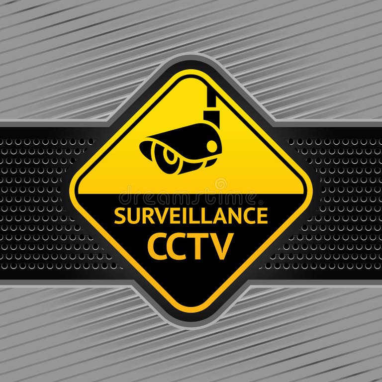 Cctv Symbol Stock Illustrations – 22,841 Cctv Symbol Stock ...