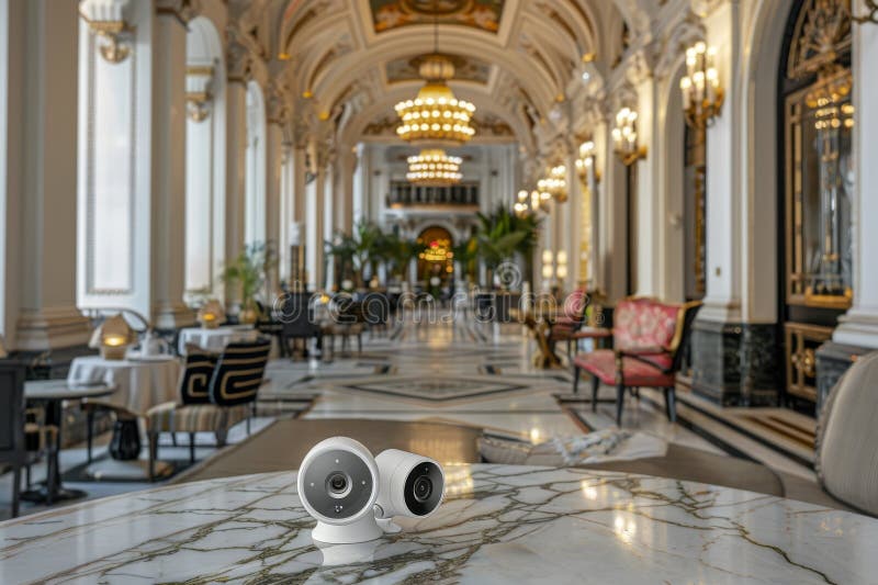 CCTV Systems Integrate Advanced Video Technology with Seamless Device ... CCTV Systems Integrate Advanced Video Technology with Seamless Device ...