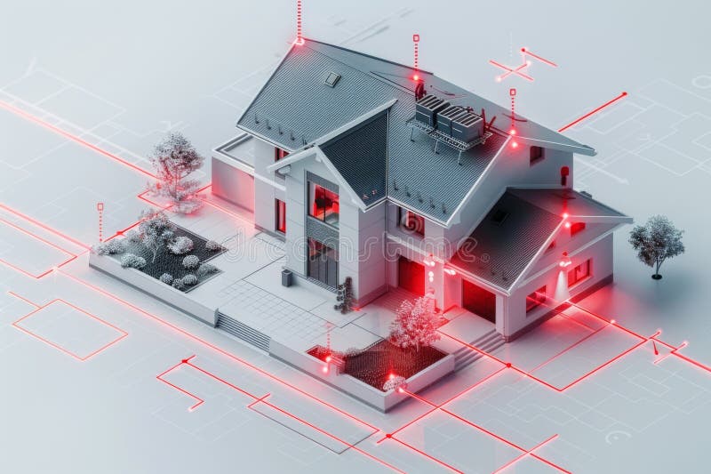 CCTV Systems Supervise with Control Technologies, Enhancing Network ...