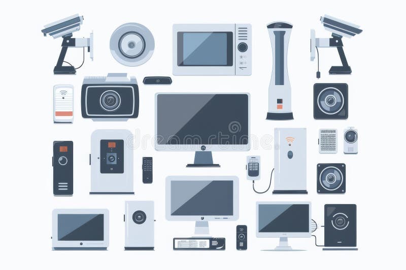 CCTV Systems Utilize Alerts To Enhance Video Camera Technology ...