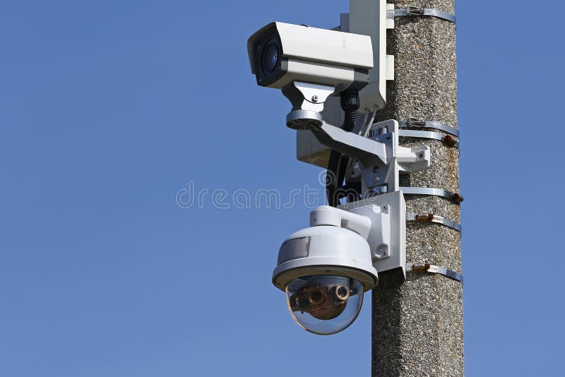 Bucket Truck Cherry Picker stock photo. Image of laborers - 27874506