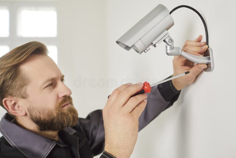 619 Construction Worker Security Guard Stock Photos - Free & Royalty ...