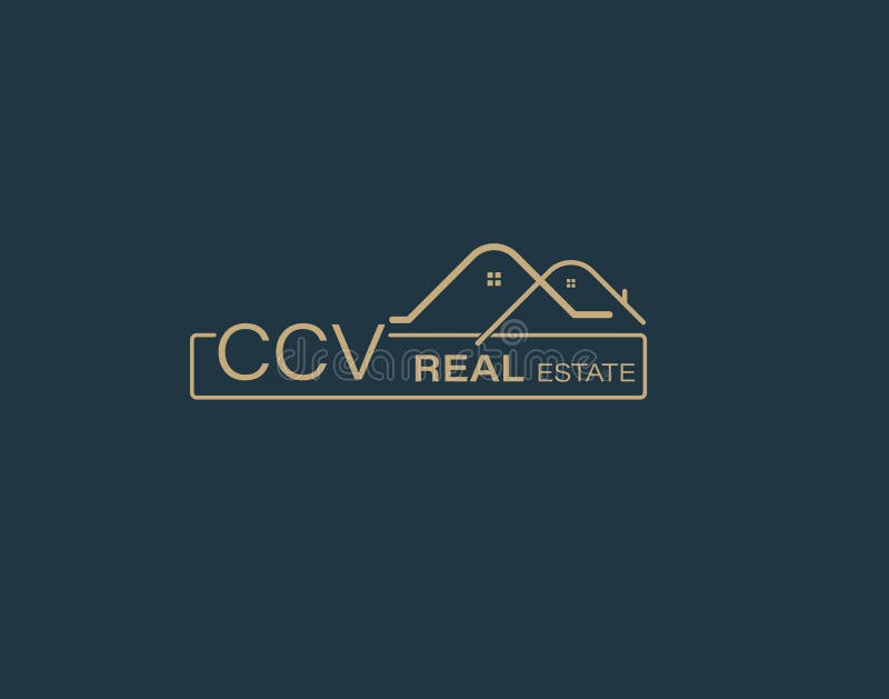 CCV Real Estate and Consultants Logo Design Vectors Images. Luxury Real ... CCV Real Estate and Consultants Logo Design Vectors Images. Luxury Real ...
