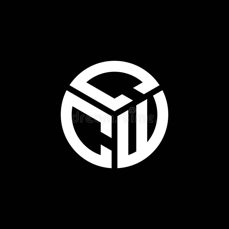 Ccw Letter Stock Illustrations – 26 Ccw Letter Stock Illustrations ...