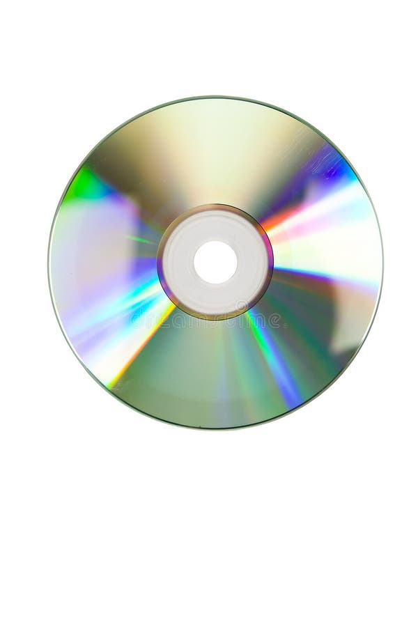 Cd disc 2 stock image. Image of discs, graphics, data, disc - 44033