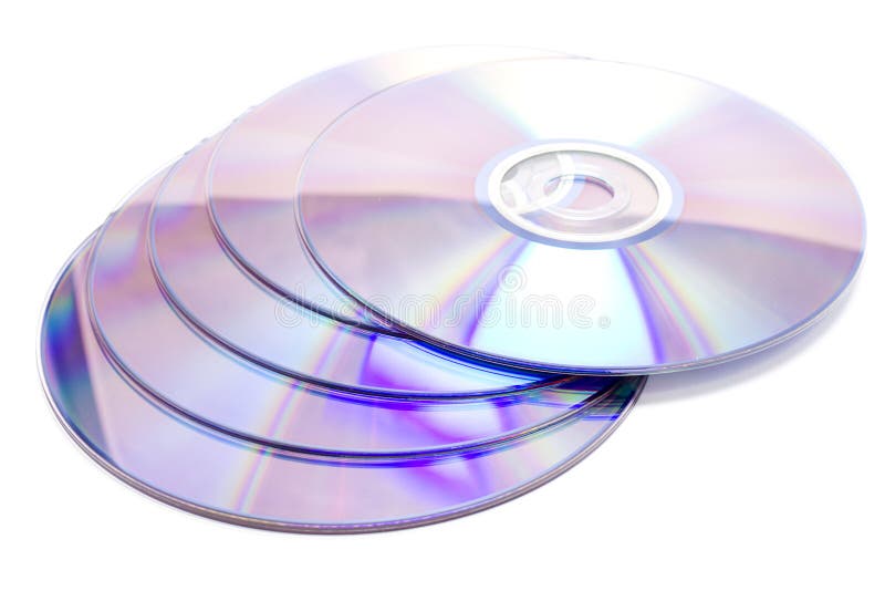 Cd stock photo. Image of devices, films, software, information - 6016272