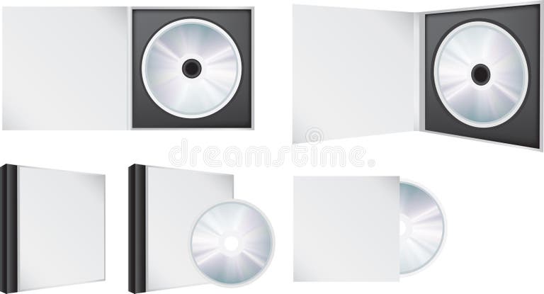 Cd Artwork Stock Illustrations – 1,044 Cd Artwork Stock Illustrations ...
