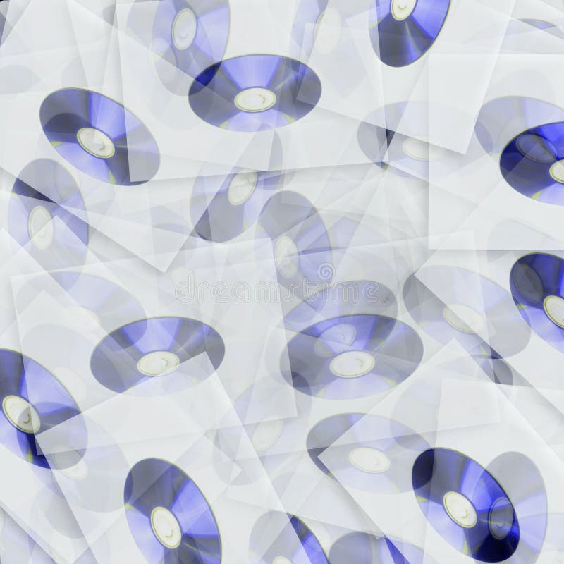 CD Texture (Silver Media) stock illustration. Illustration of color ...