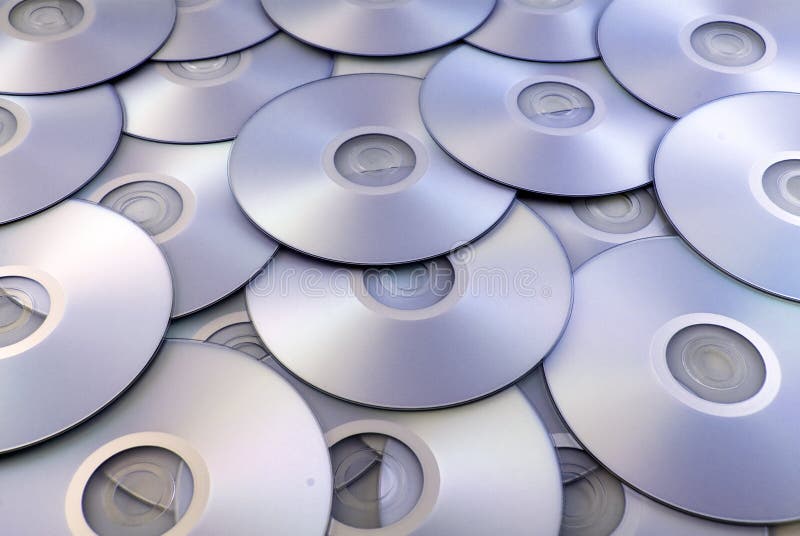Cd background stock image. Image of archiving, compact - 5457521
