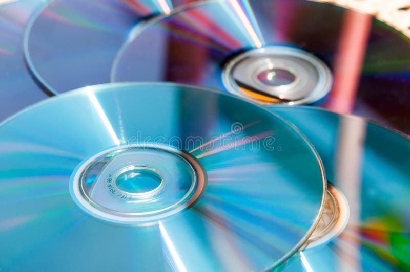 CD background stock image. Image of information, rays - 59940139