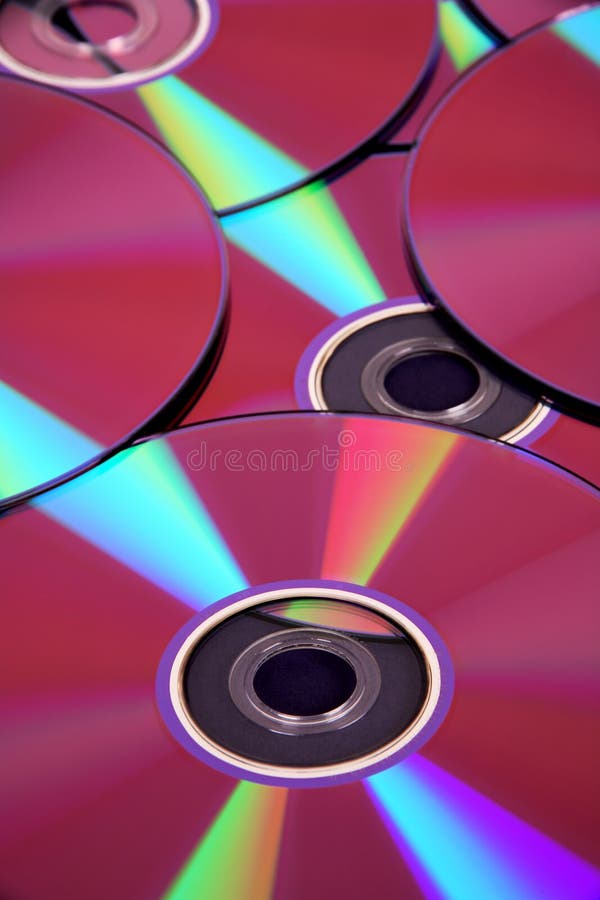 Cd Background series stock image. Image of entertainment - 2328639