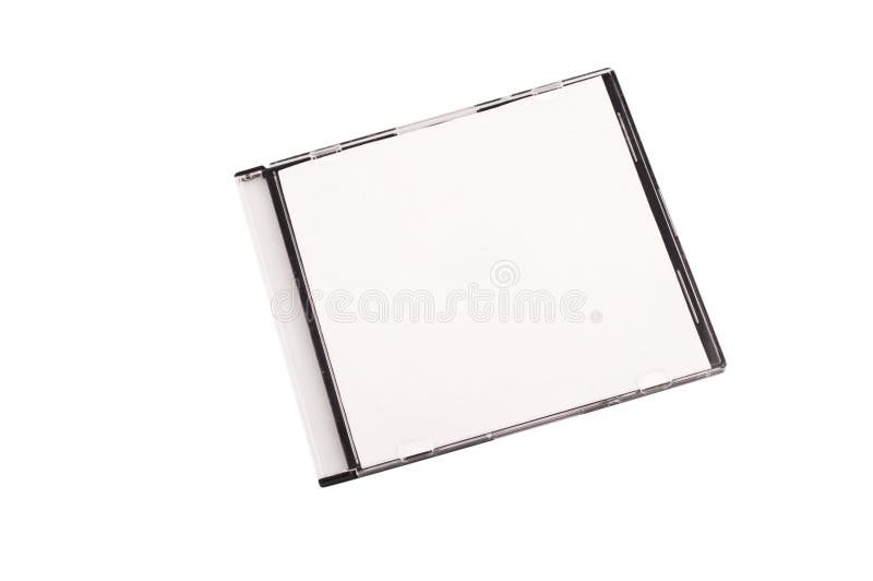 Cd case stack stock photo. Image of grey, data, case - 15291890