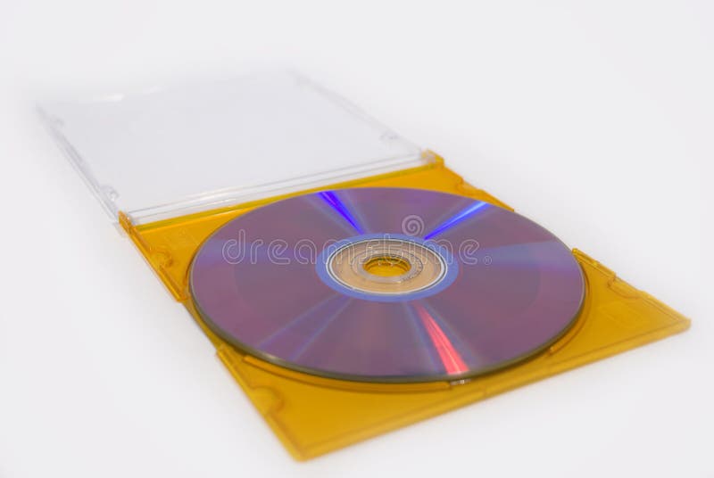 Blank Box Picture. Image: 4220003