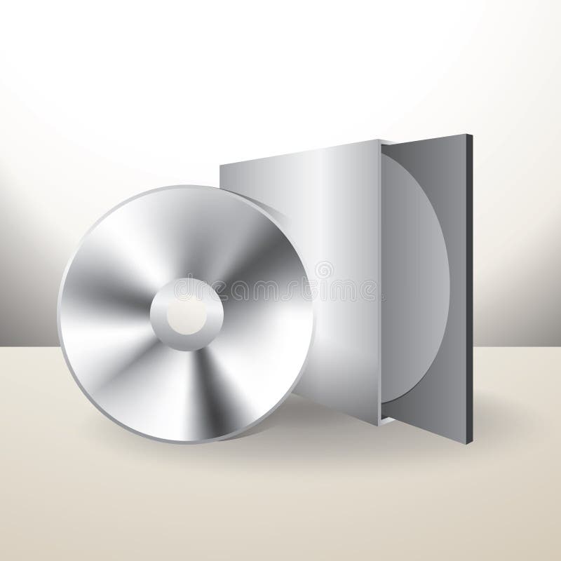 Set of Disc Packs Templates with Ukrainian Folk Black-red Embroidery ...