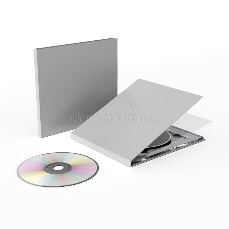 Cd Case Stock Illustrations – 2,874 Cd Case Stock Illustrations ...