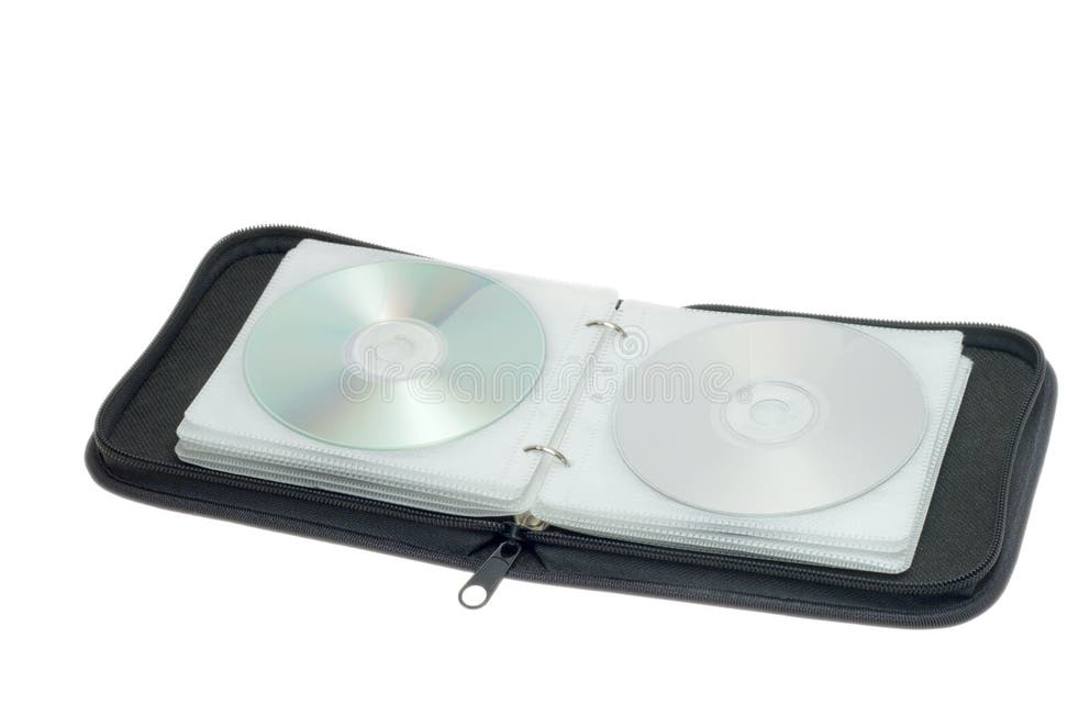 CD case stock image. Image of disk, recording, burning - 5102613