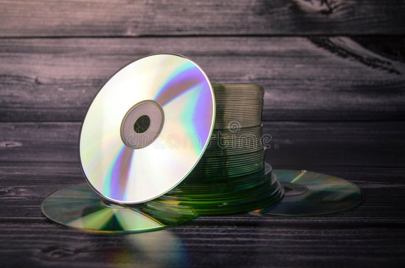 CD CDs compact disc stock image. Image of brute, store - 46007465