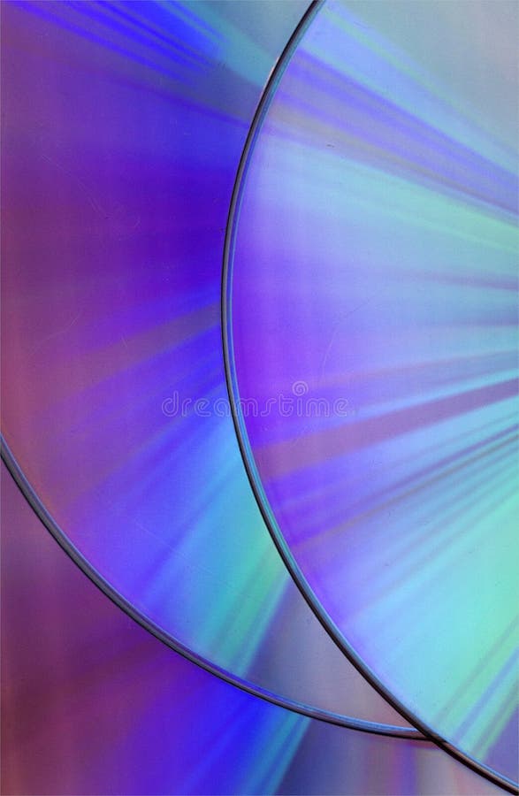 CD semicircle colors stock image. Image of shapes, three - 182683279