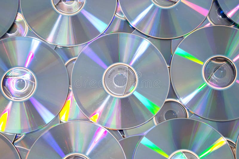 CD compact disk stock image. Image of quantity, background - 830965