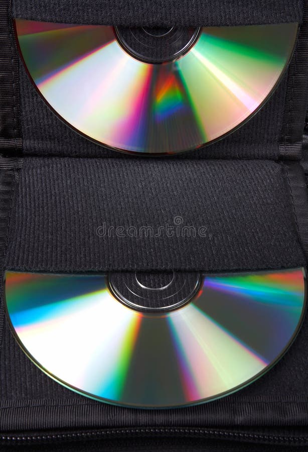 CD compact disk stock photo. Image of color, computer - 34398176
