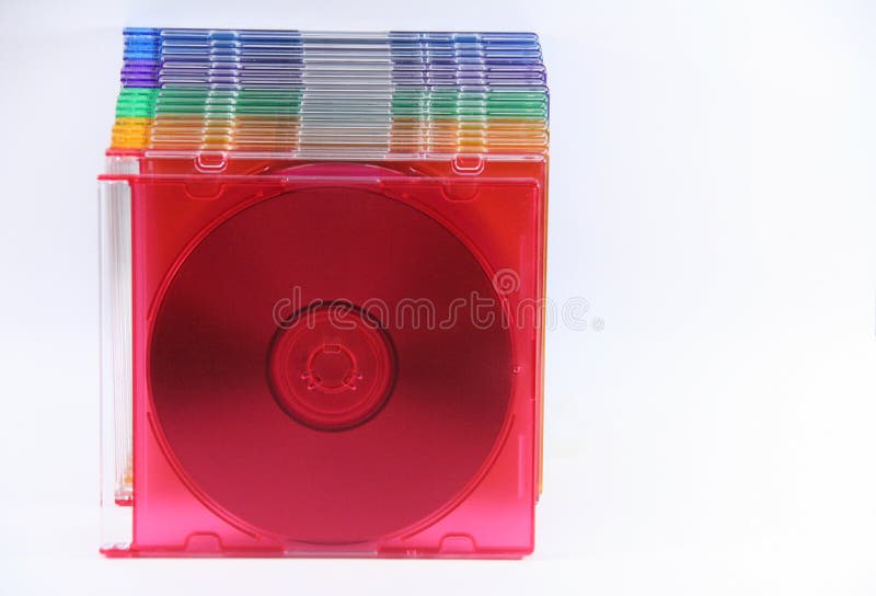 Cd Cover Picture. Image: 4490647