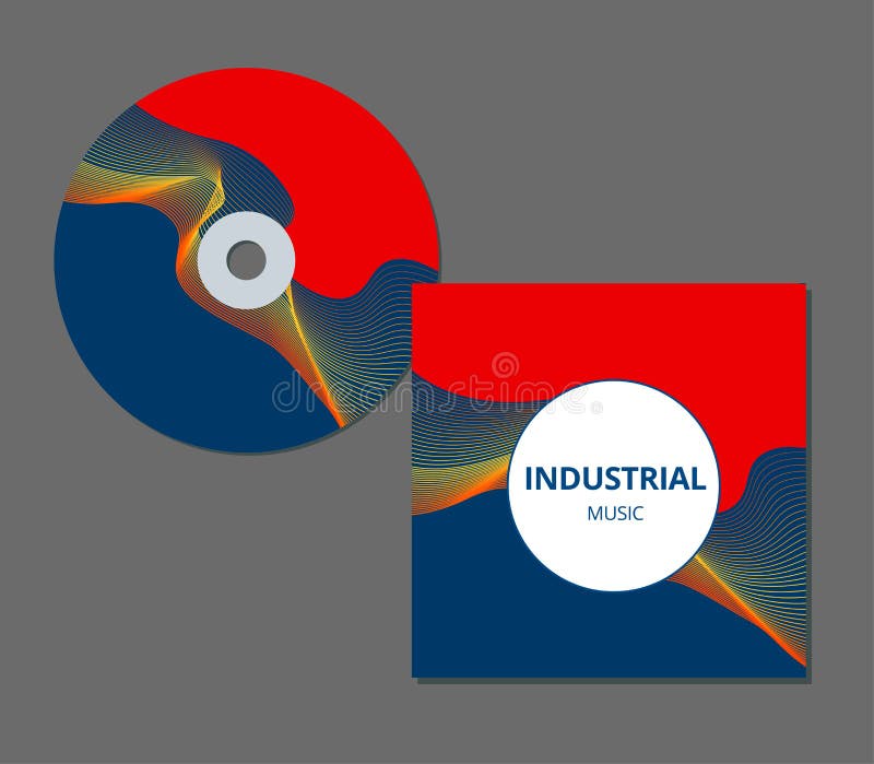 Cd Effect Stock Illustrations – 563 Cd Effect Stock Illustrations ...