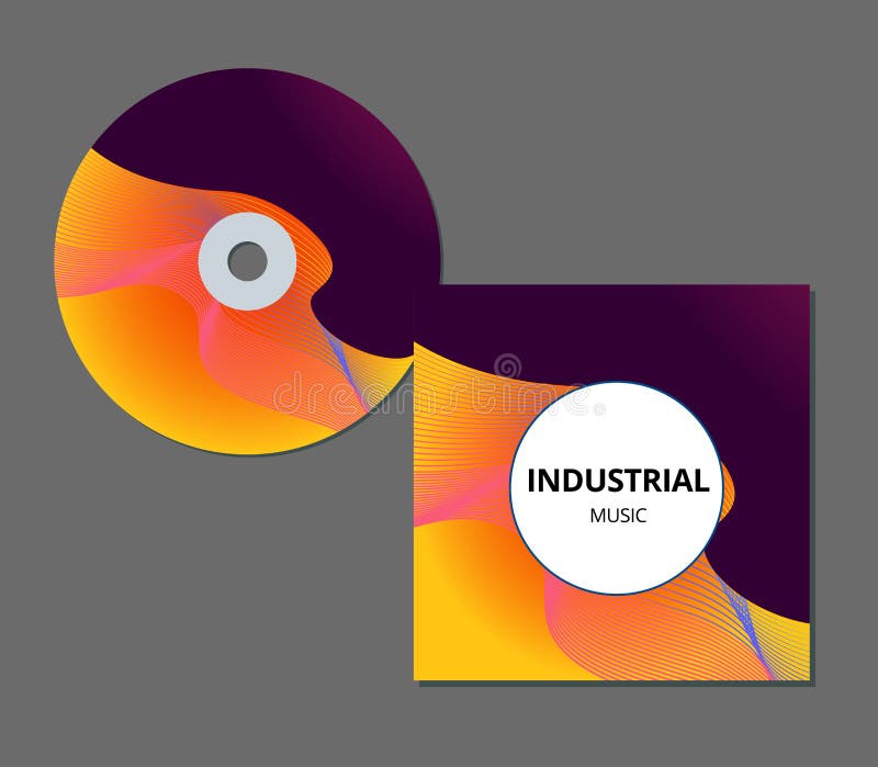 Cd Effect Stock Illustrations – 563 Cd Effect Stock Illustrations ...