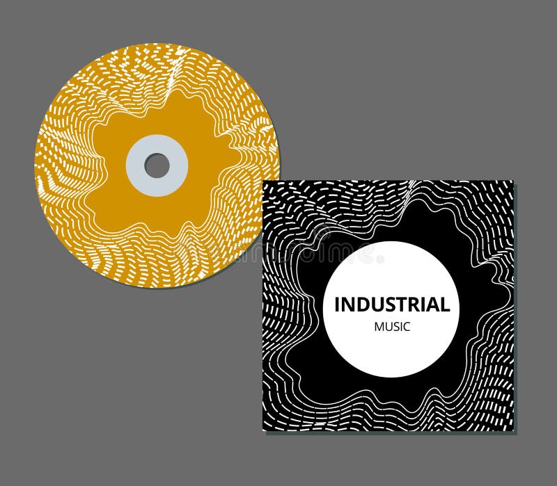 Cd Effect Stock Illustrations – 563 Cd Effect Stock Illustrations ...