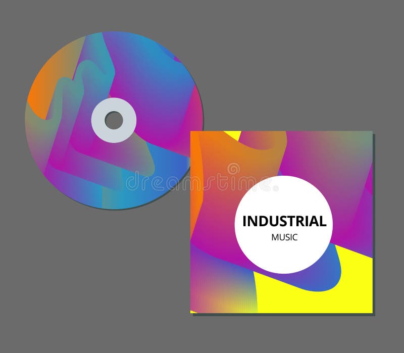 Cd Effect Stock Illustrations – 563 Cd Effect Stock Illustrations ...