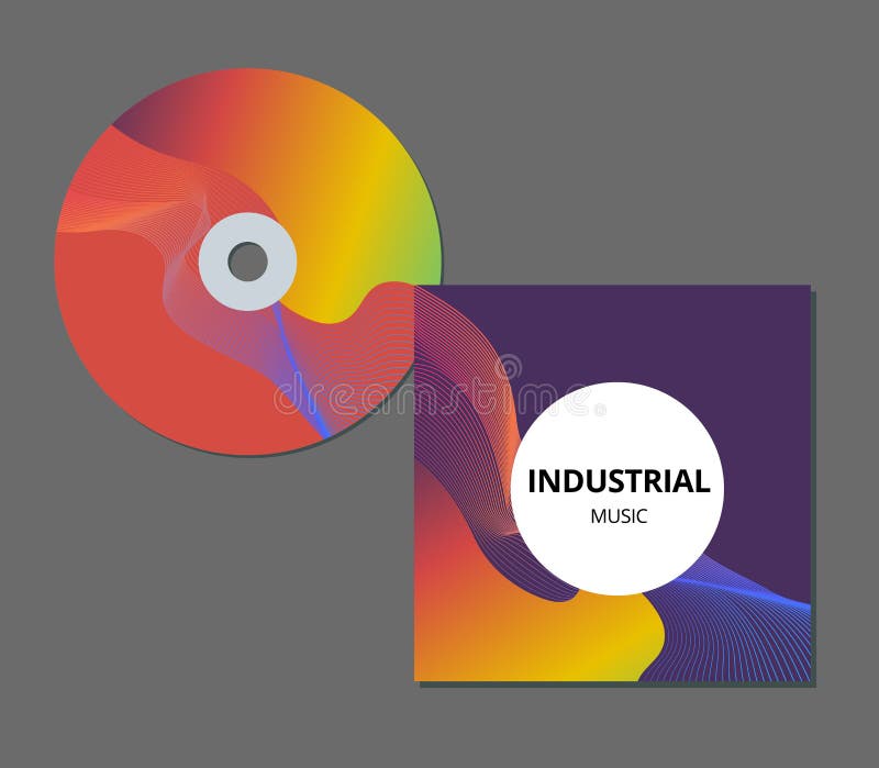 Cd Effect Stock Illustrations – 563 Cd Effect Stock Illustrations ...