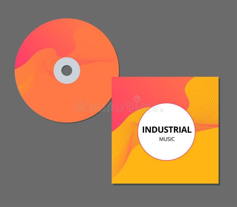 Cd Effect Stock Illustrations – 563 Cd Effect Stock Illustrations ...