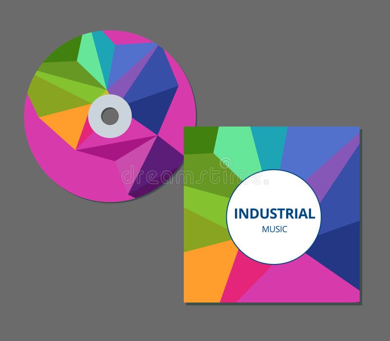 Cd Effect Stock Illustrations – 563 Cd Effect Stock Illustrations ...