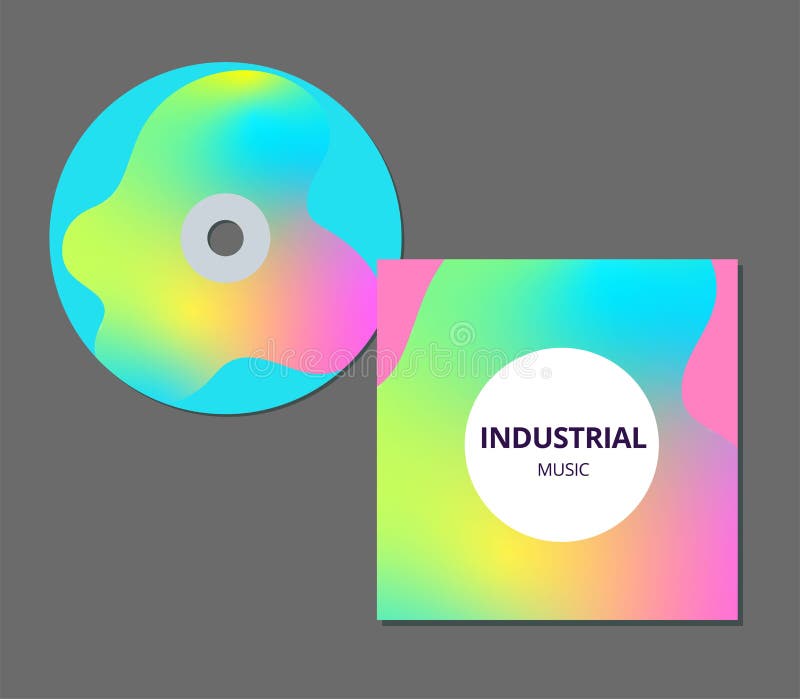 Cd Effect Stock Illustrations – 563 Cd Effect Stock Illustrations ...