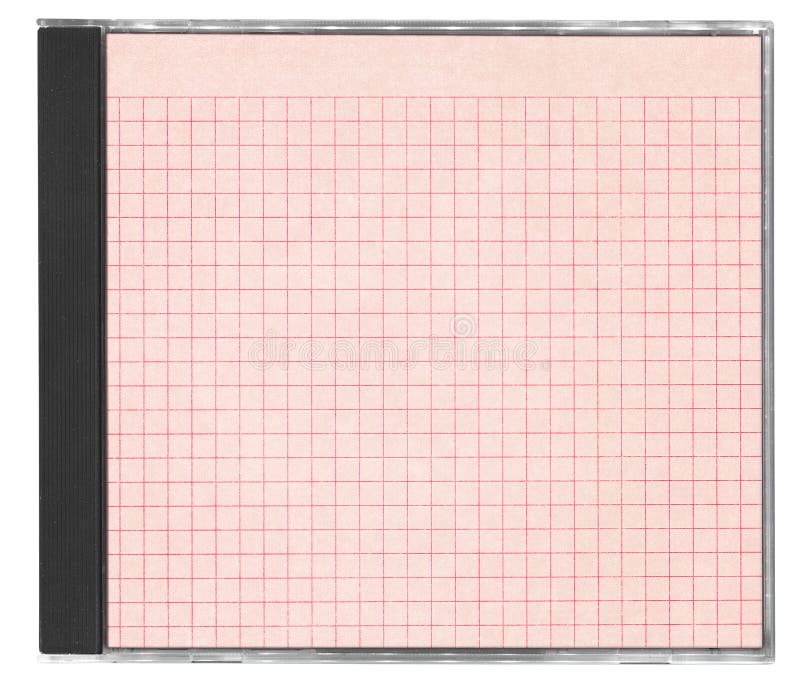Cd Cover Red Squared Paper Stock Photos - Free & Royalty-Free Stock ...