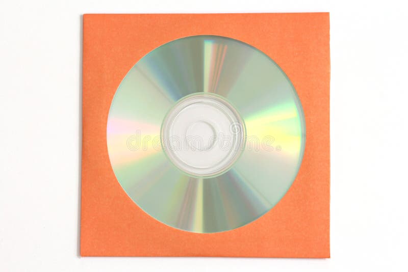 CD data recording stock image. Image of drive, laptop - 65632733