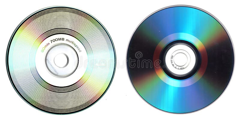Portada Y Contraportada De CD Imagen de archivo - Imagen de ordenador ...