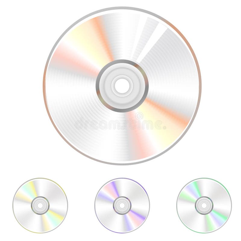 Cd Vector Ilustraciones Stock, Vectores, Y Clipart – (23,313 ...