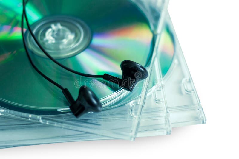 Disc stock image. Image of discs, video, technology, disk - 42810889