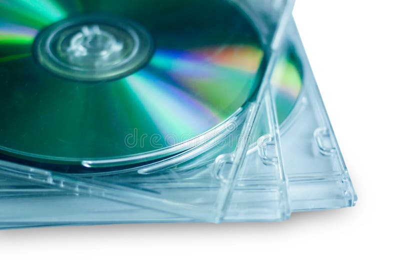 Disc stock image. Image of discs, video, technology, disk - 42810889