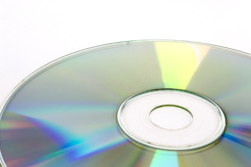 Cd Disc White Background R Rw Isolated Stock Photos - Free & Royalty ...