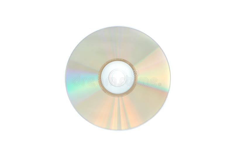 CD-disco. immagine stock. Immagine di dati, informazione - 13558371